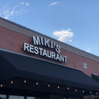 Miki's Restaurant: A Cozy Dining Experience in Matthews, NC